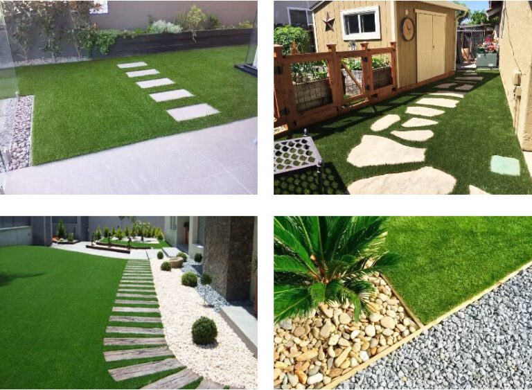 5 razones para instalar césped artificial en balcón, terraza o jardín